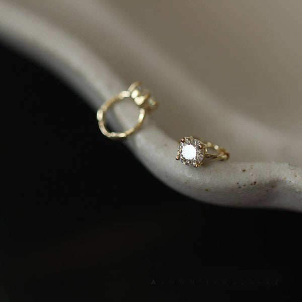 Earrings – The Oblong Box Shop™