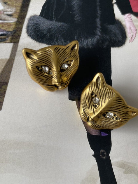 Earrings – The Oblong Box Shop™