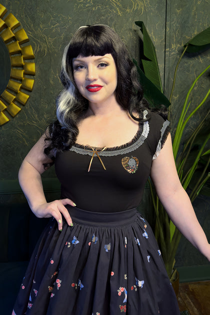 Kewpie® X TOBS – The Oblong Box Shop™