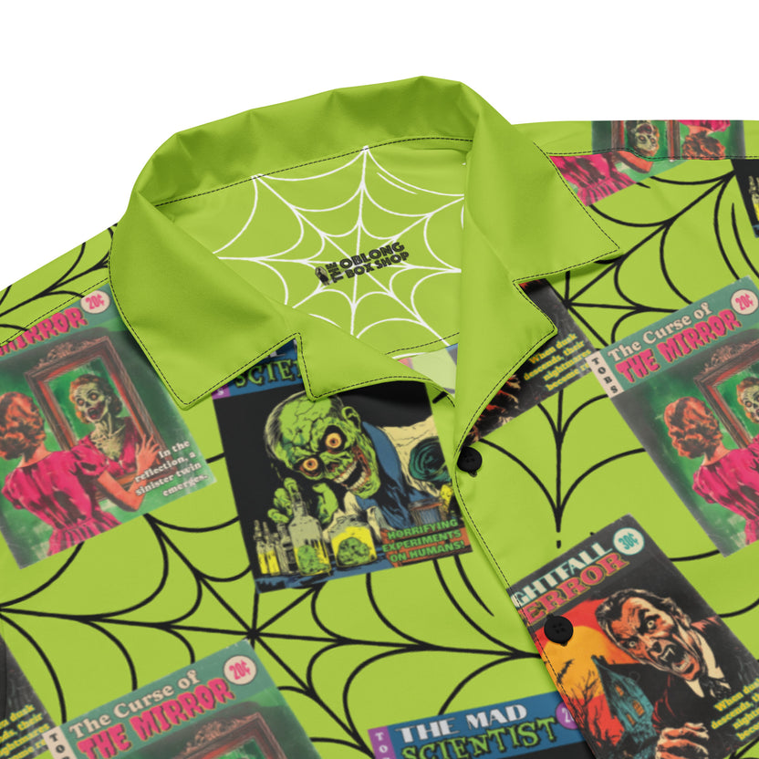 Spook Show Collection – The Oblong Box Shop™