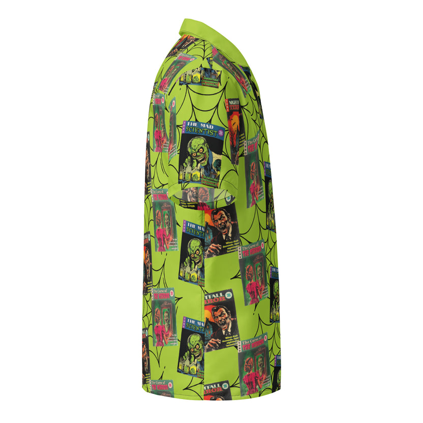 Spook Show Collection – The Oblong Box Shop™