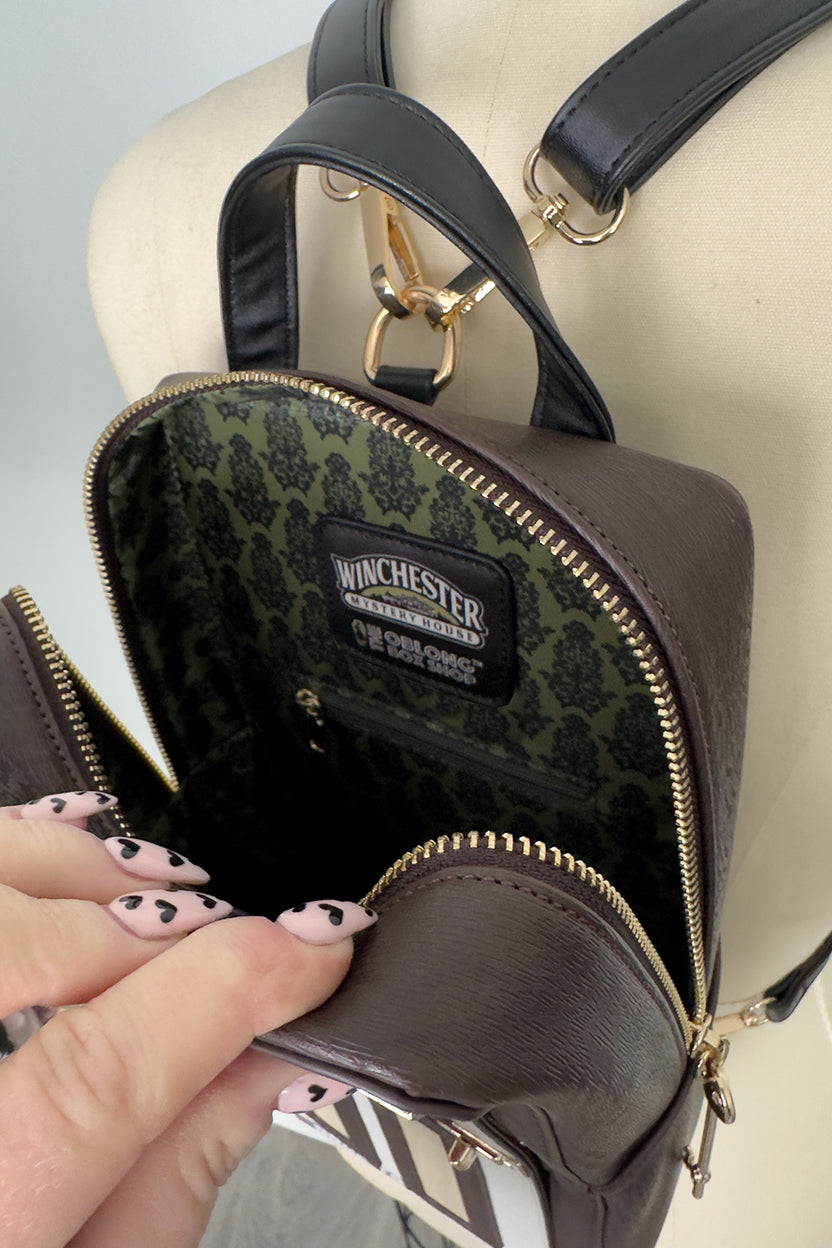 Purses – The Oblong Box Shop™