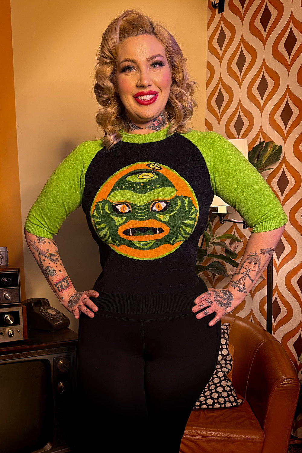 Kewpie® X TOBS – The Oblong Box Shop™