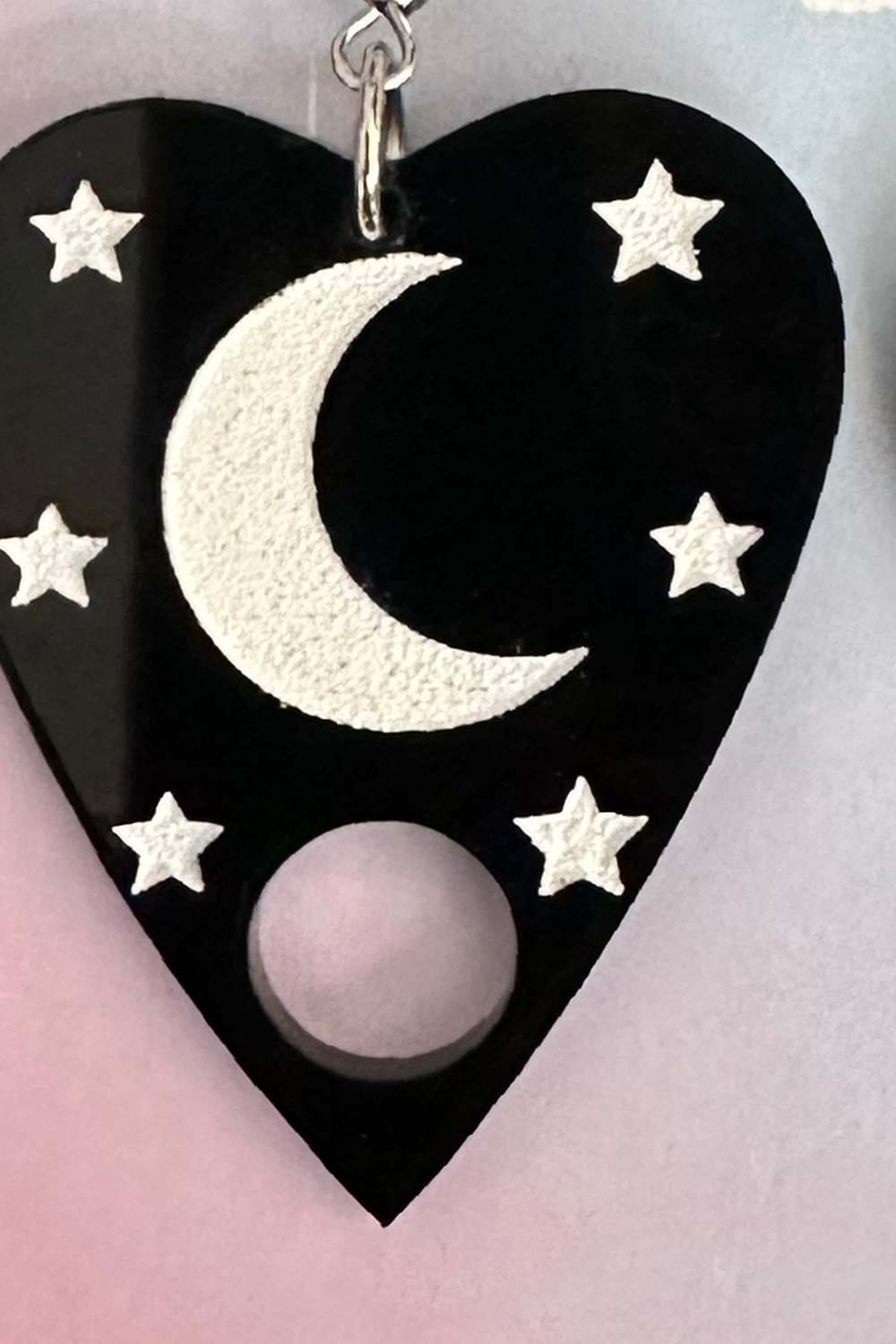 Earrings – The Oblong Box Shop™