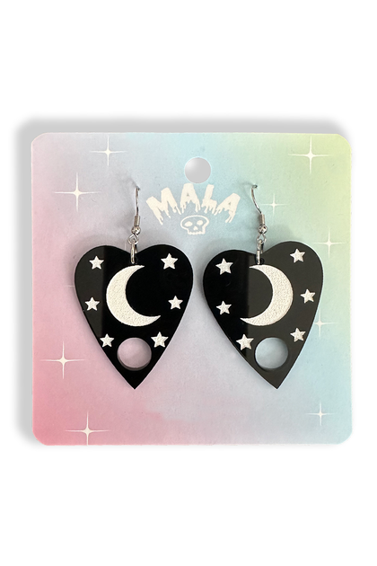 Earrings – The Oblong Box Shop™