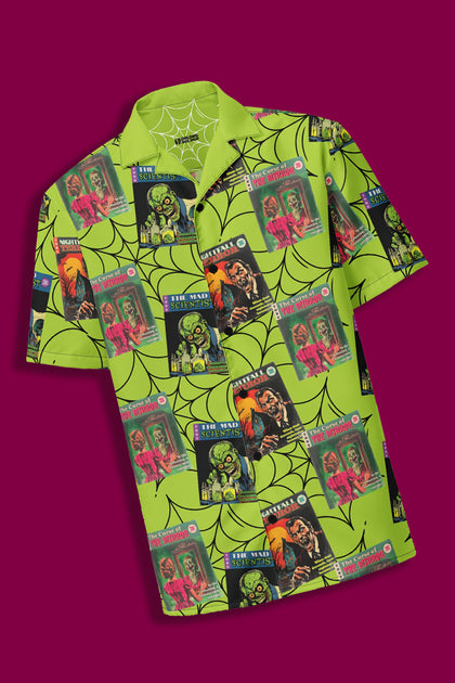 Spook Show Collection – The Oblong Box Shop™