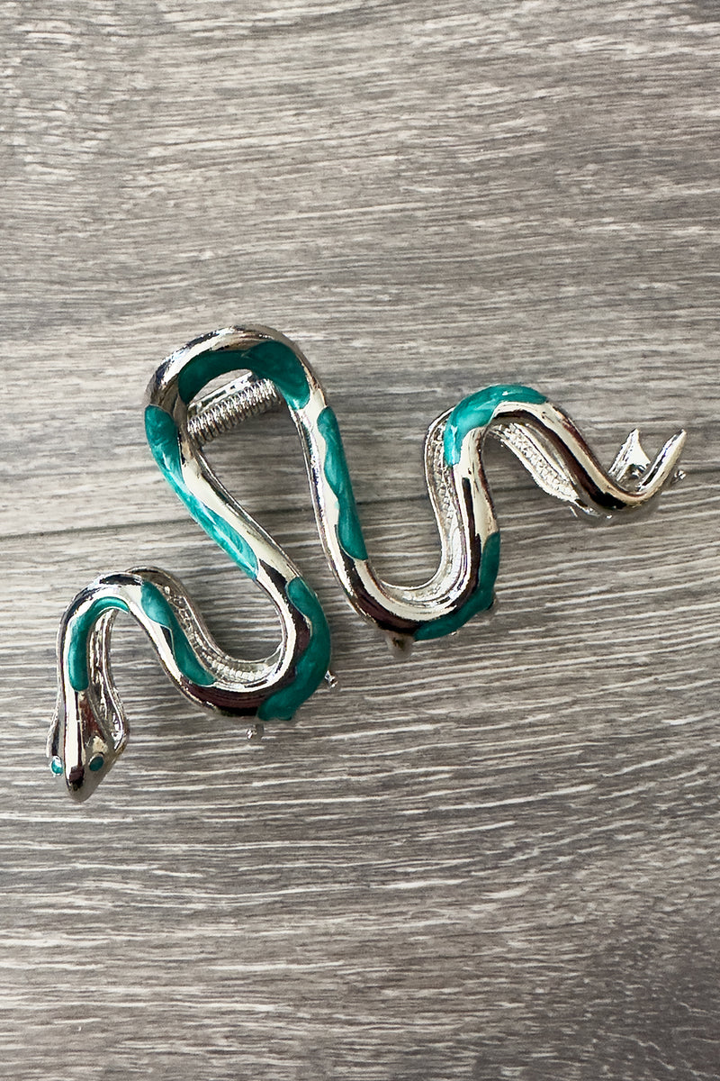 Snake Claw Clips – The Oblong Box Shop™